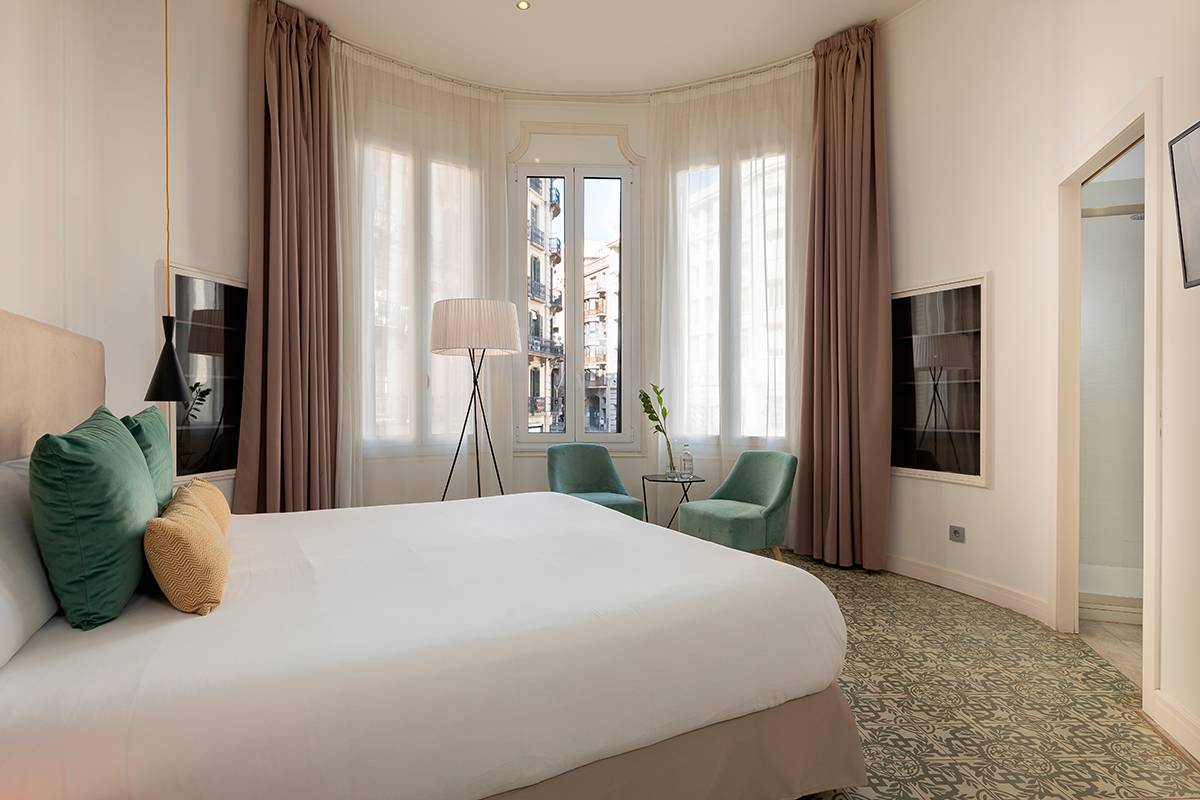 Forget Me Not Barcelona, Barcelona : -45% during the day - Dayuse.com