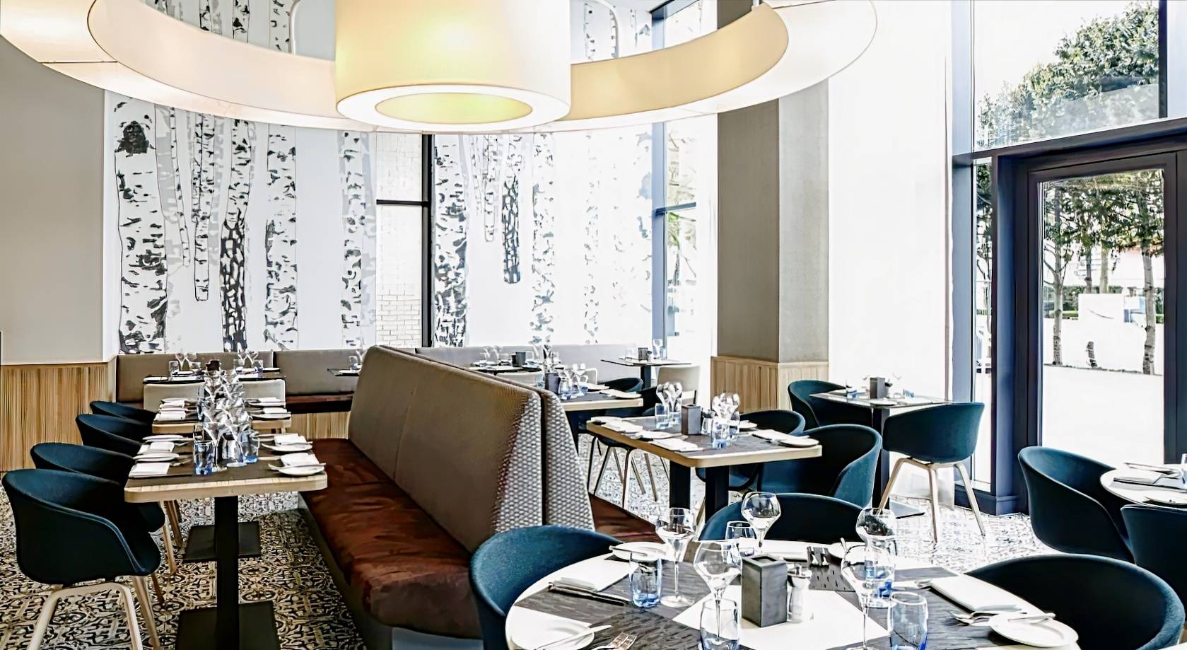 Novotel London Wembley, Greater London : -34% during the day - Dayuse.com