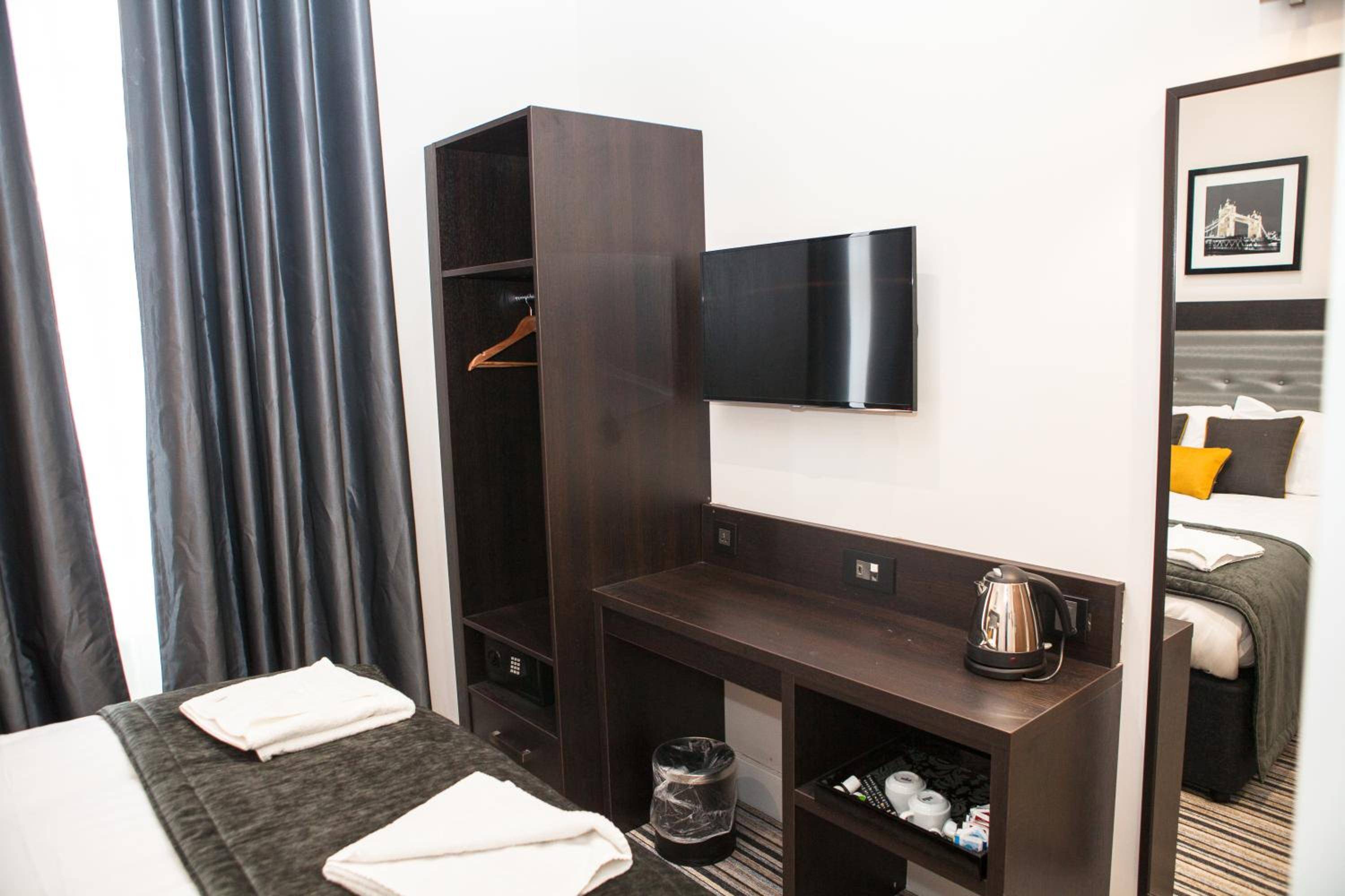 The Tudor Inn Hotel, Pimlico : -50% during the day - Dayuse.com