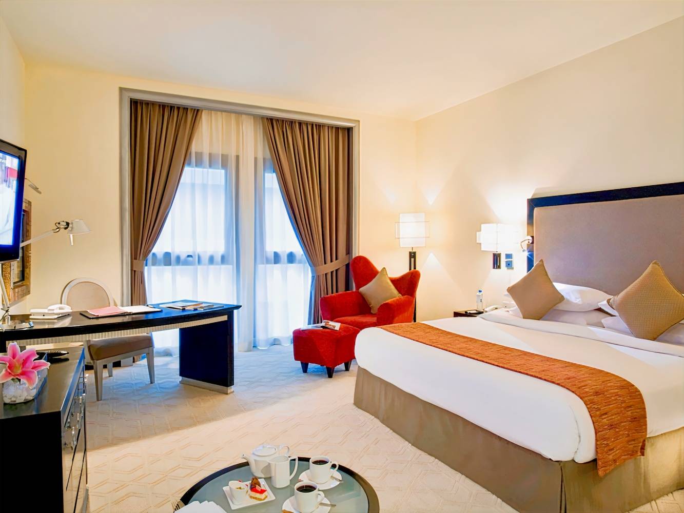 Hourly Hotels and Day Hotels in Dubai | Dayuse
