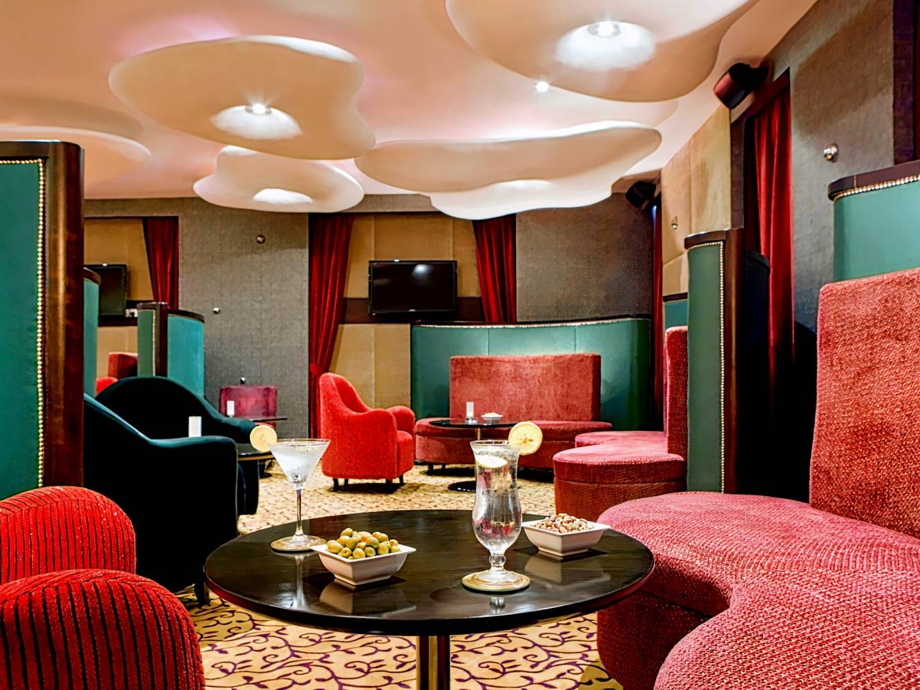 Mercure Gold Hotel Al Mina Road Dubai, Dubai : -46% during the day ...