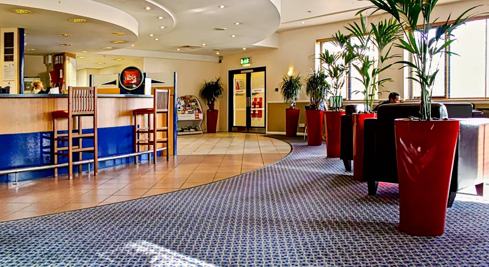 ibis Cardiff Gate - International Business Park, Cardiff : -24% during ...