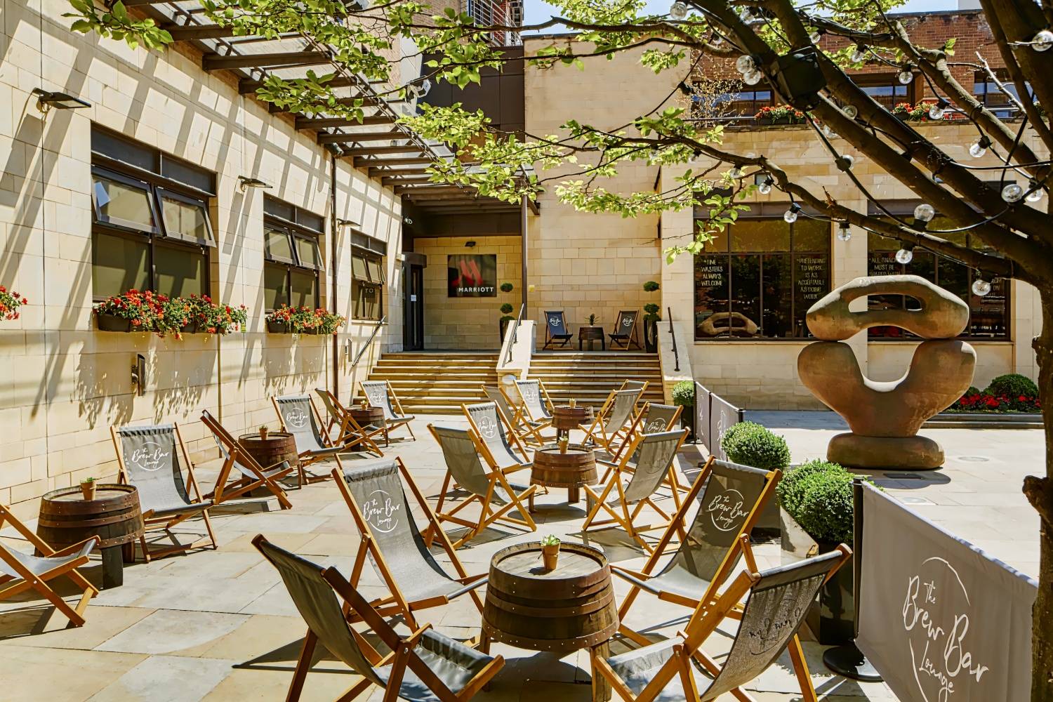 Delta Hotels by Marriott Liverpool City Centre, Merseyside : 낮 시간 이용시 ...