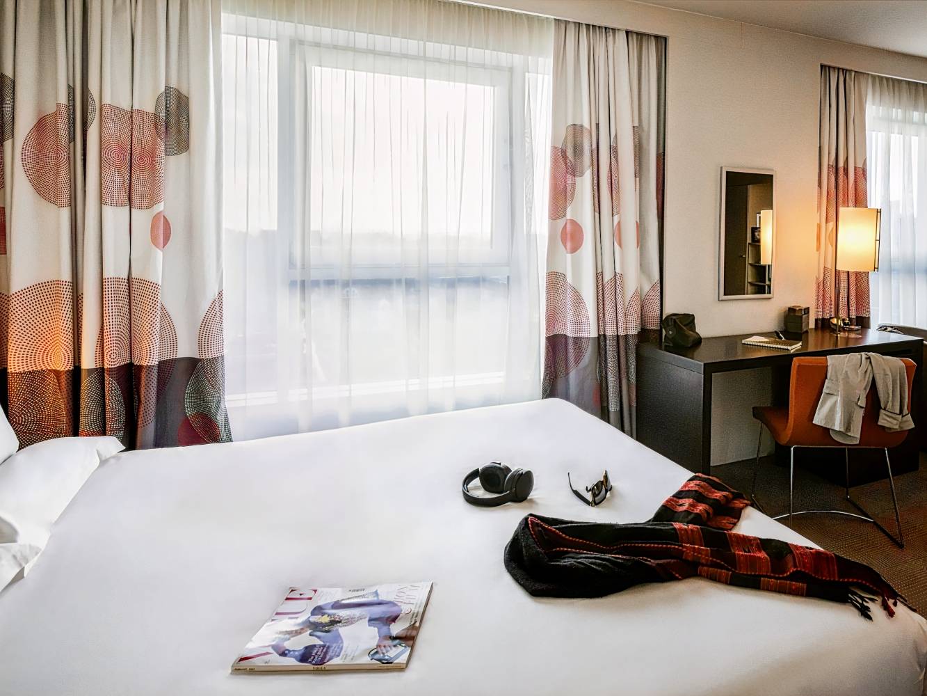 Novotel Reading Centre, Berkshire : -34% during the day - Dayuse.sg