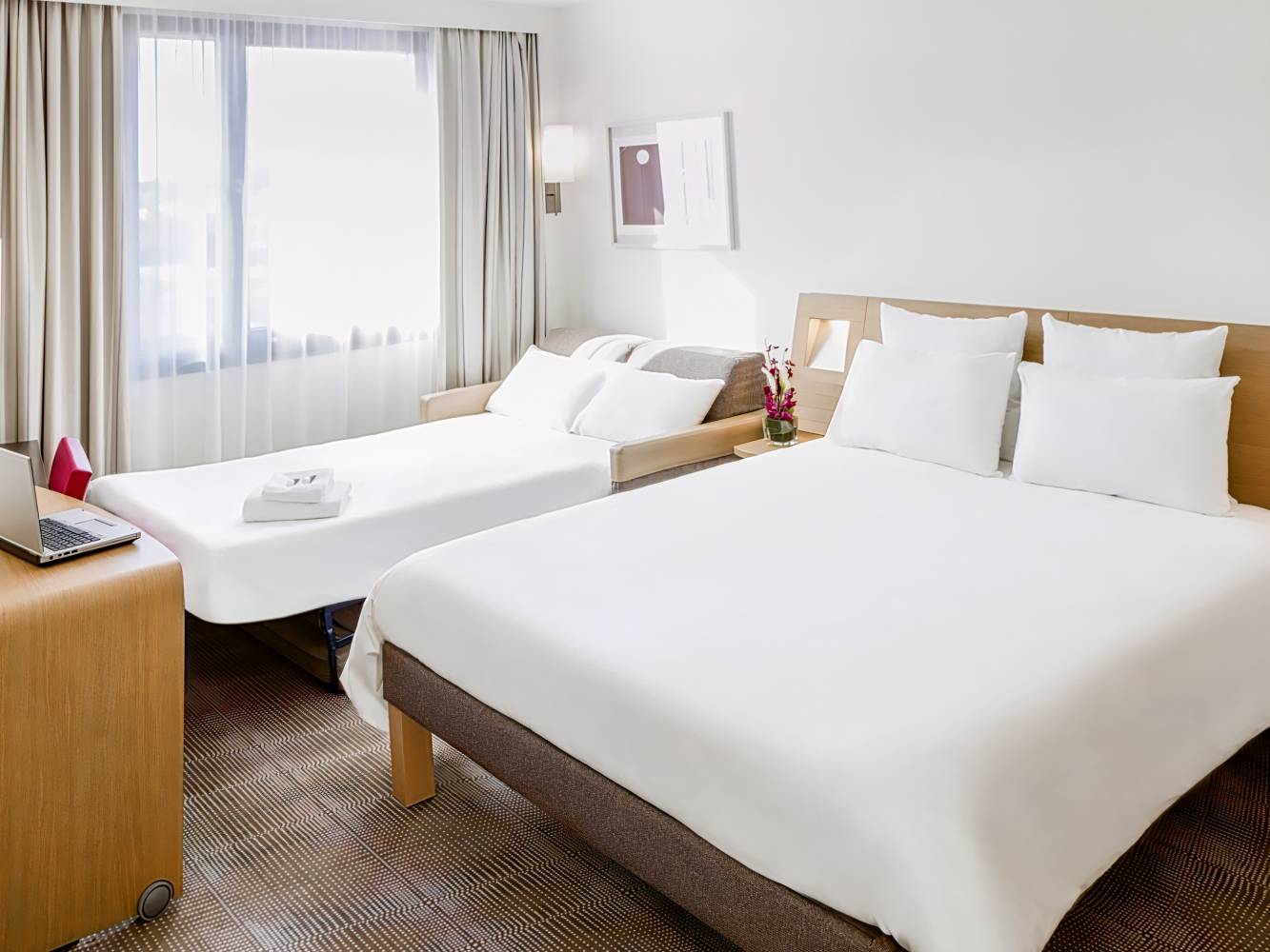 Novotel Reading Centre, Berkshire : -34% voor overdag - Dayuse.nl