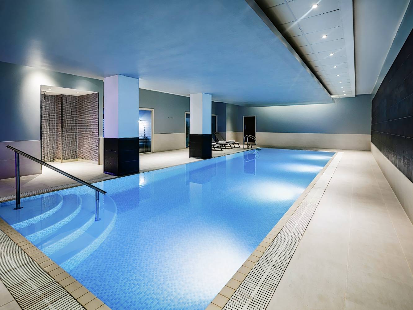 Novotel Reading Centre, Berkshire : -34% am Tag - Dayuse.de