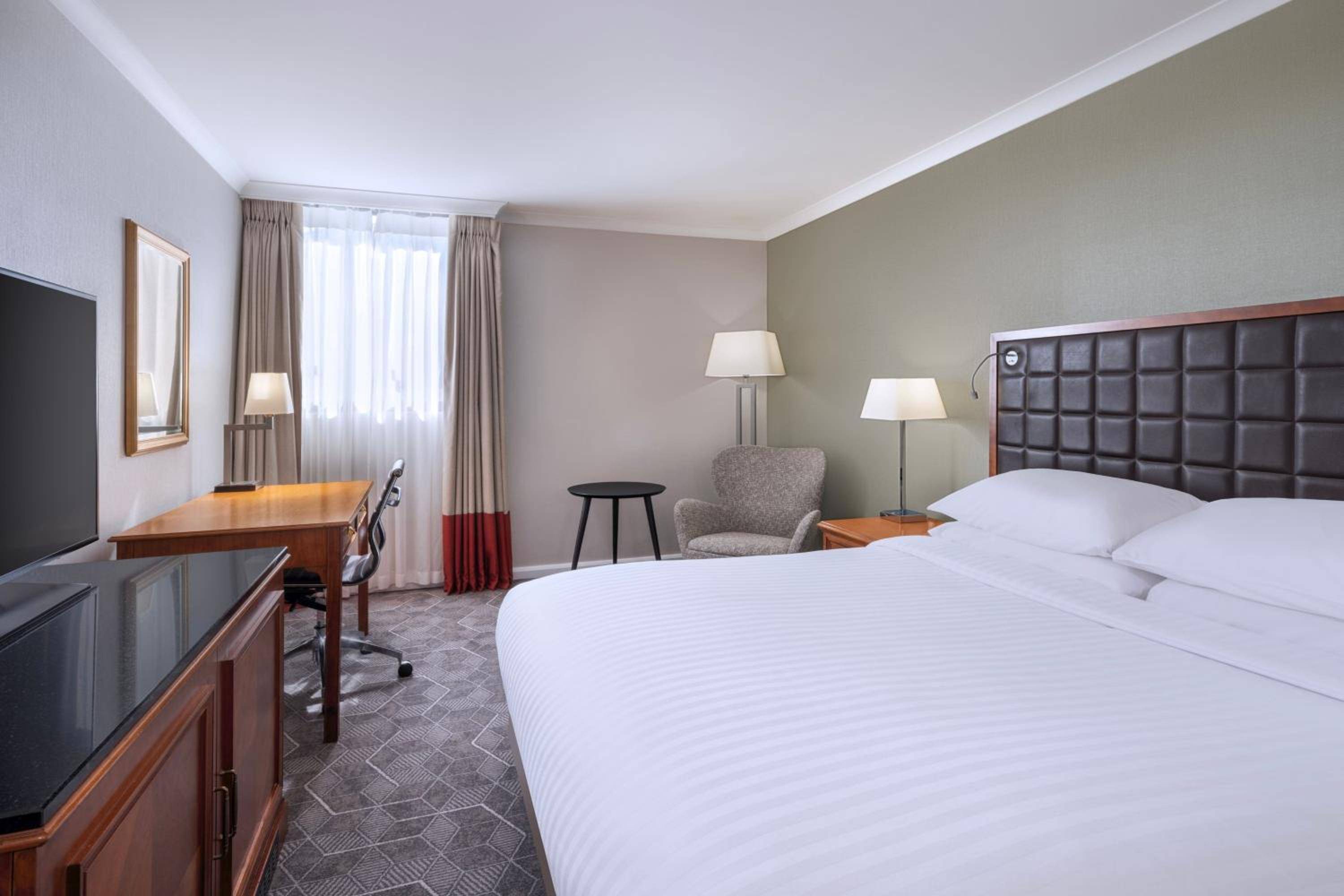 Delta Hotels by Marriott Edinburgh, Edinburgh : -50% am Tag - Dayuse.at