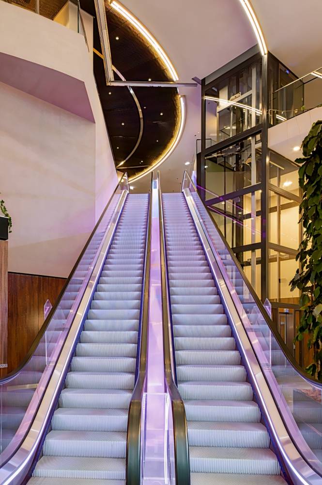 Pullman Paris Montparnasse, Paris 14ème : -34% en journée • Réservation ...