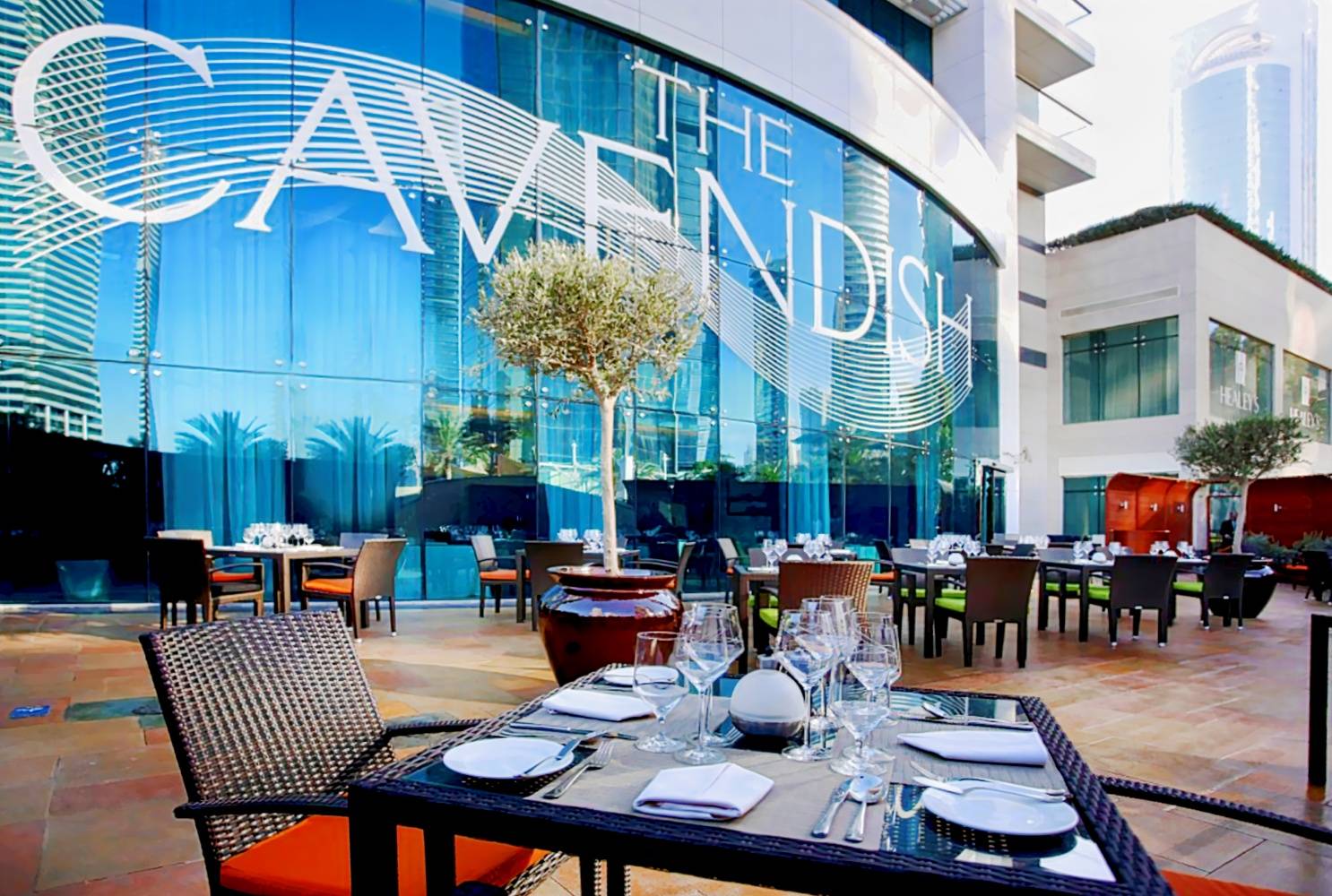 voco - Bonnington Dubai, an IHG Hotel, Jumeirah Lake Towers : hotel ...