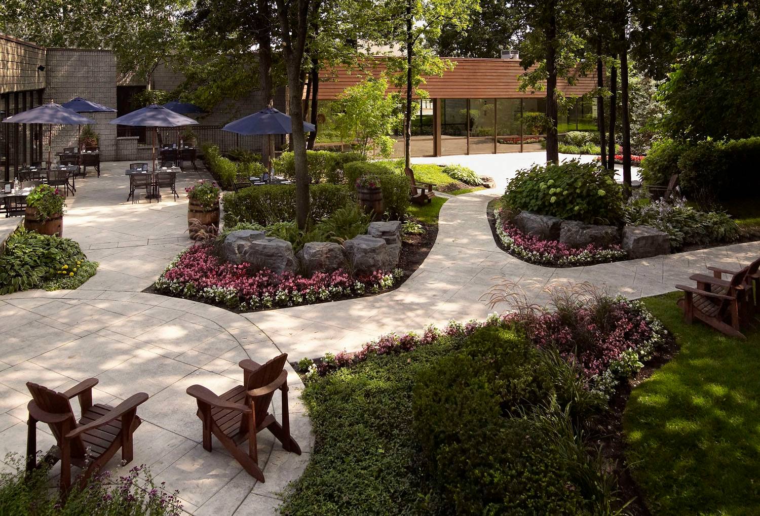 DoubleTree by Hilton Hotel Toronto Airport West, Toronto Pearson ...