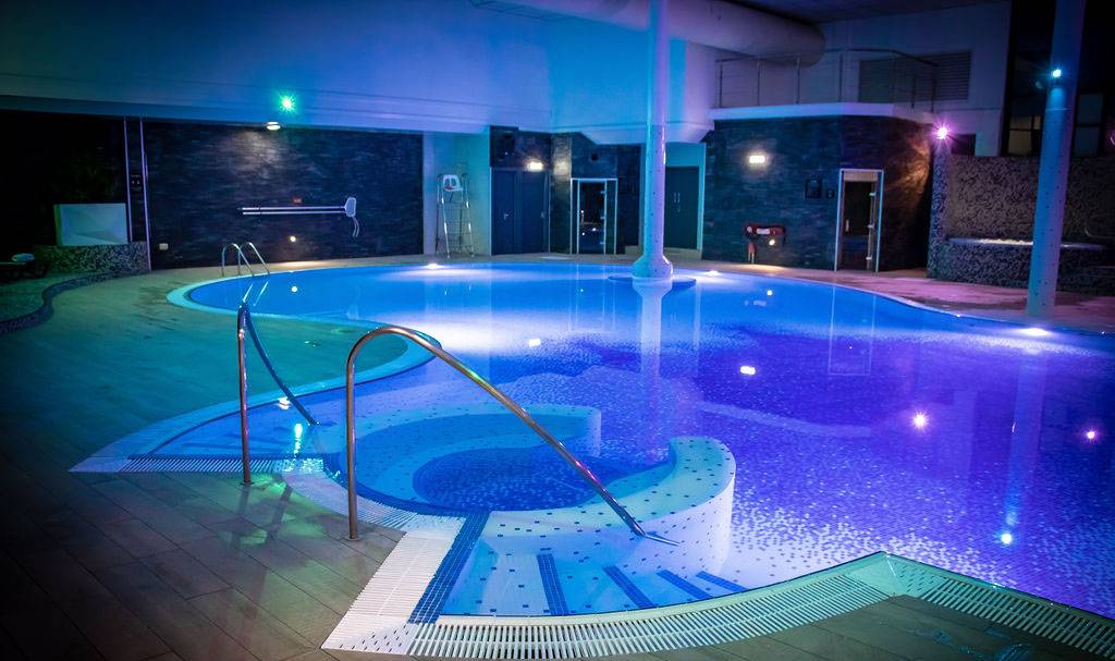 Village Hotel Nottingham, Chilwell : -40% during the day - Dayuse.co.uk