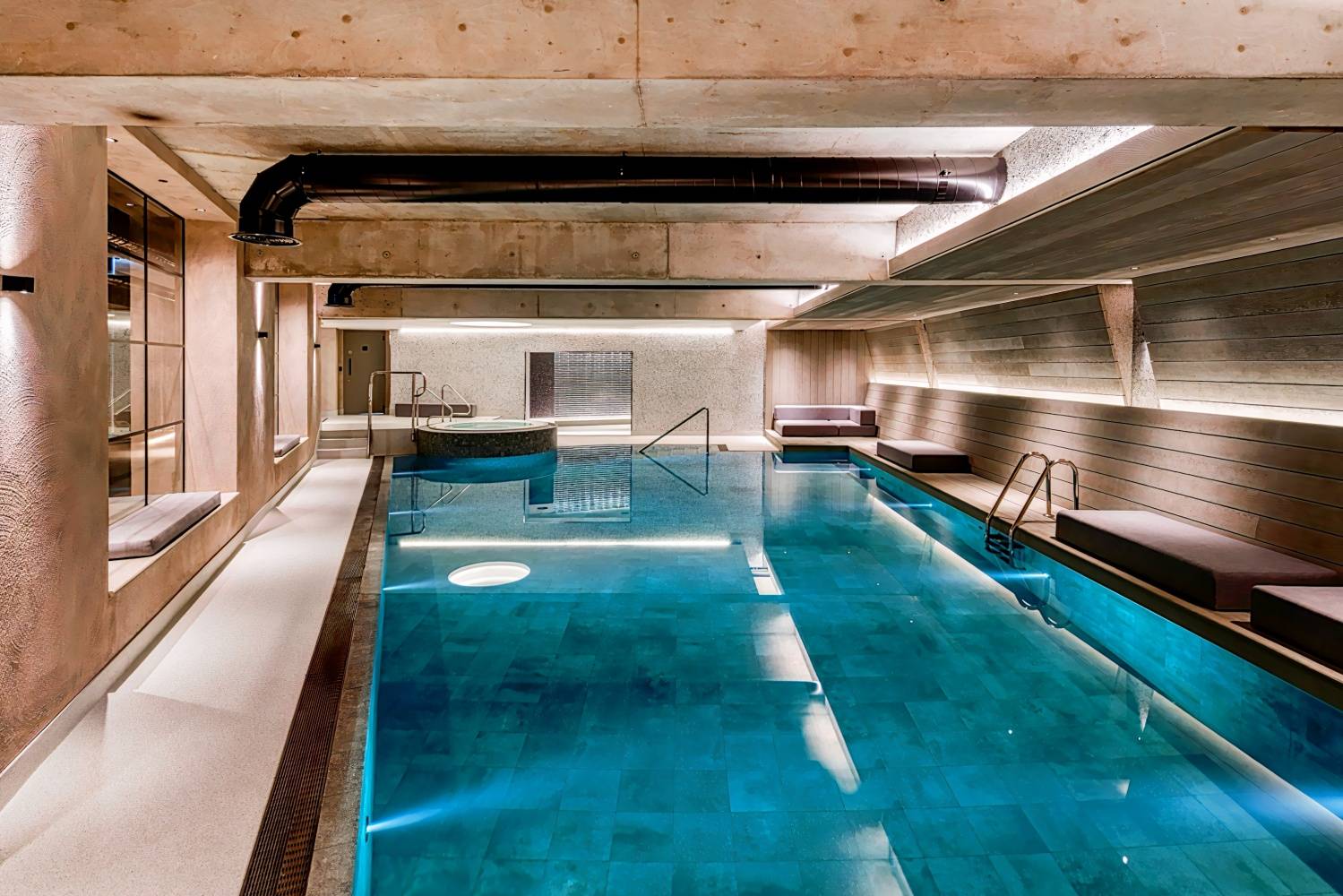 The Edwardian Manchester, A Radisson Collection Hotel, Greater ...