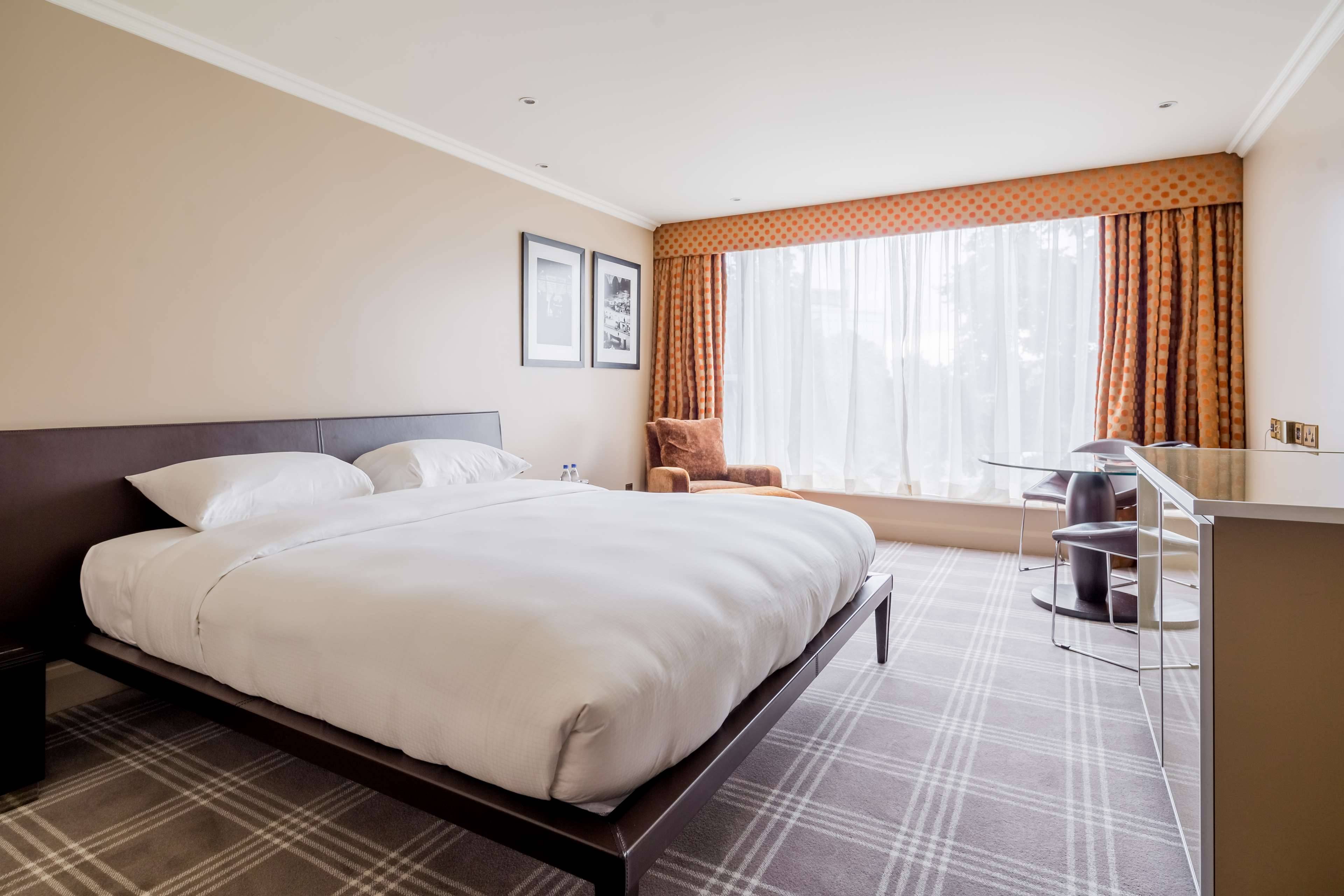 Hourly Hotels in London Heathrow Airport • Day Hotels | Dayuse