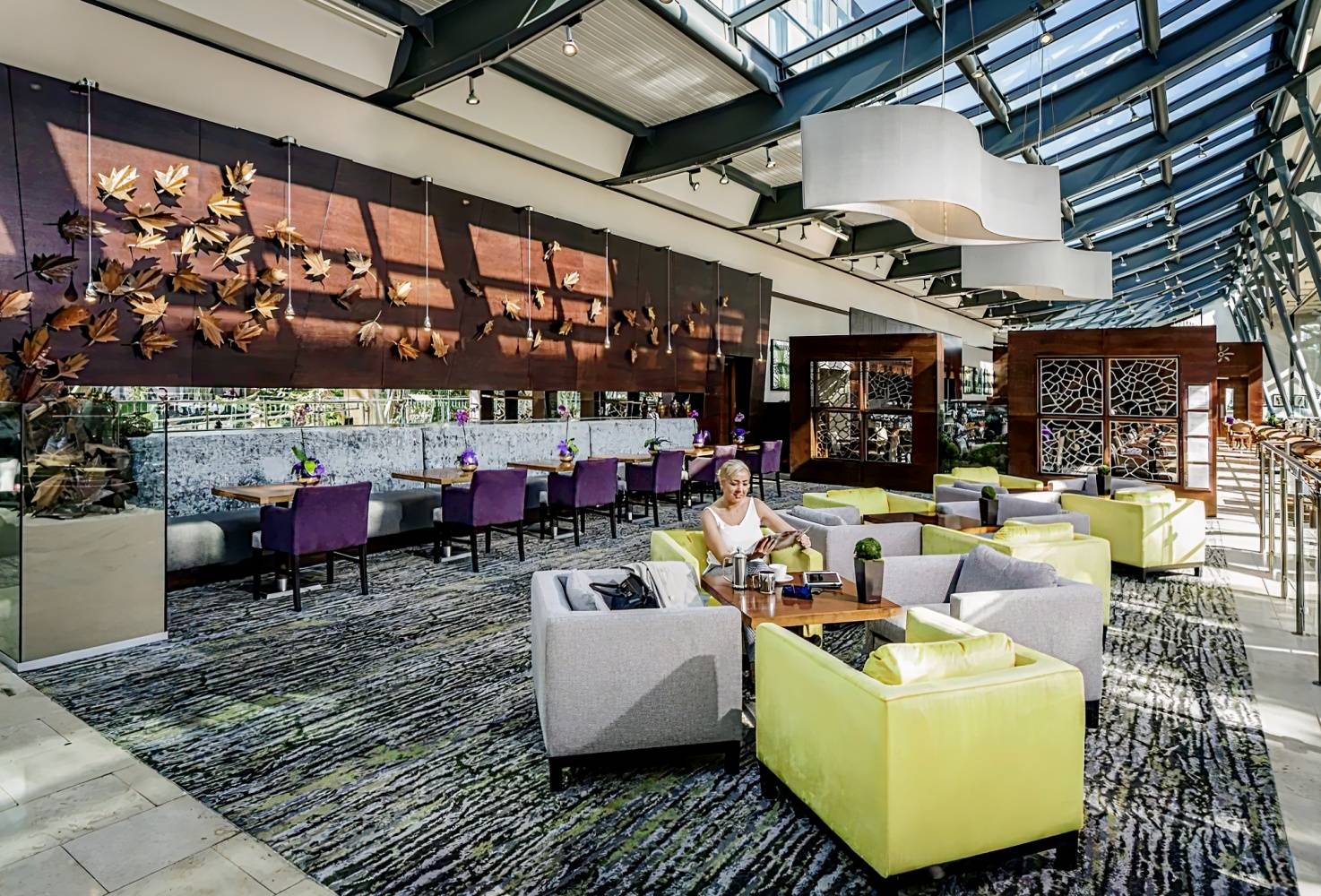 Mercure Sheffield St Paul's Hotel & Spa, Sheffield City Centre : -34% ...