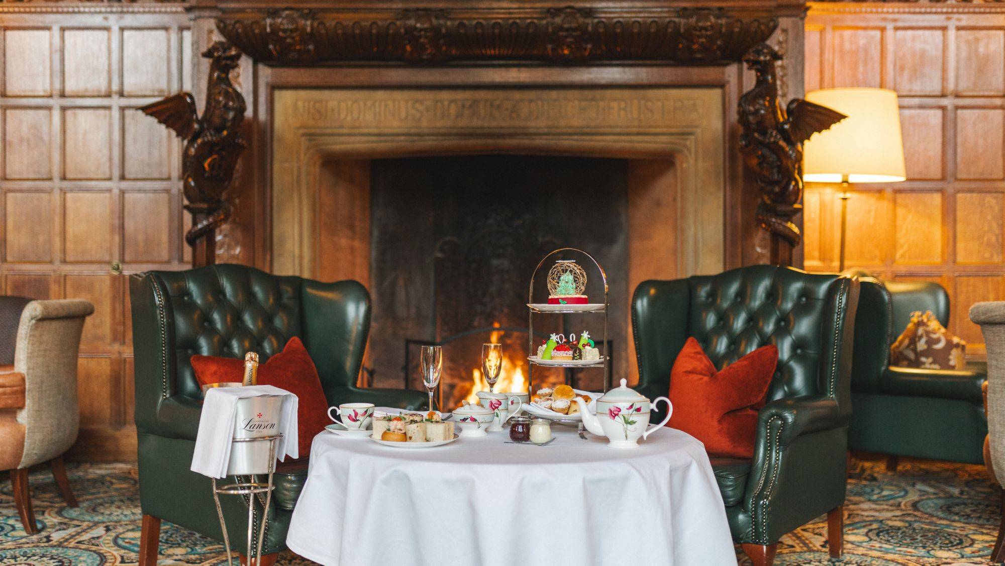 Hanbury Manor Marriott Hotel & Country Club, Hertfordshire : -29% ...