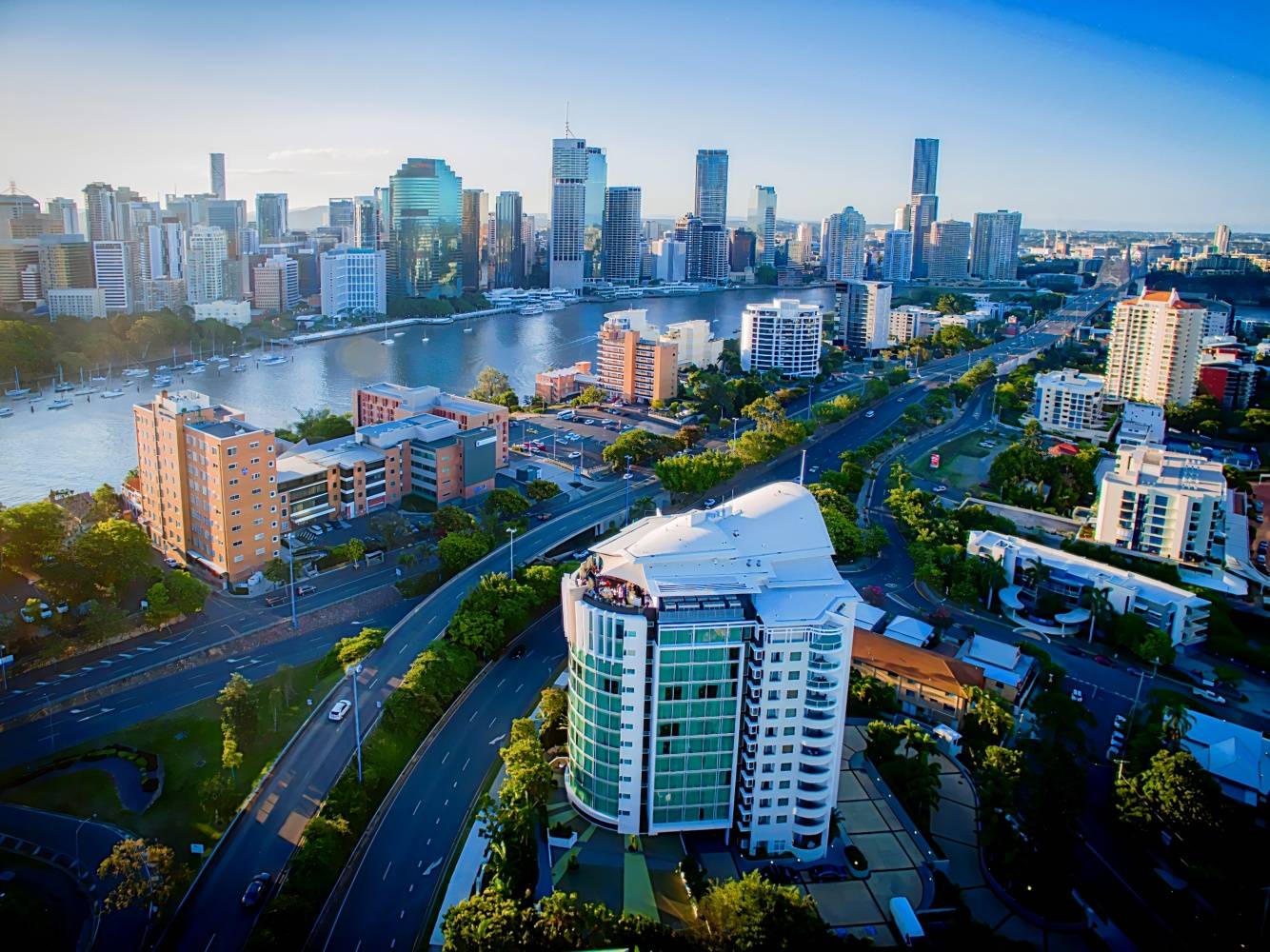 Dayuse Hotels in Brisbane city • Hotels by the hour | Dayuse.com