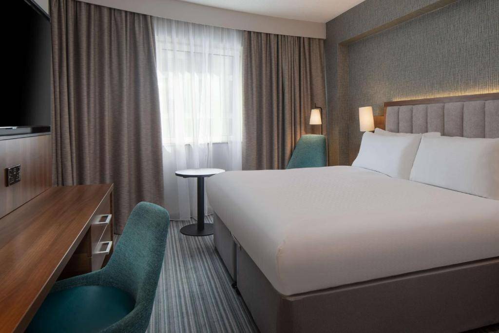 在 - Dayuse.com.hk位於Greater London 的 Doubletree by Hilton London Chelsea ...