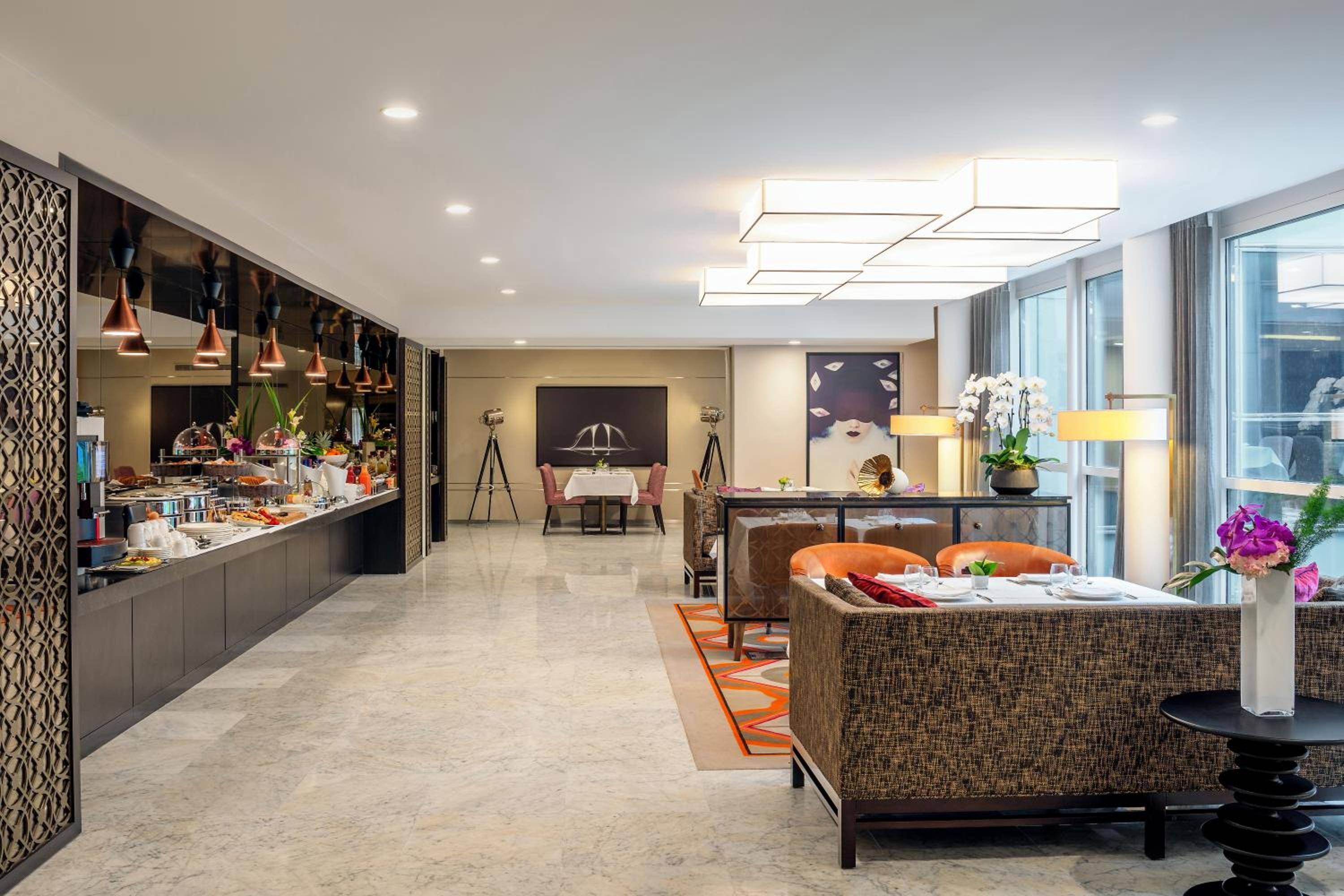 La Clef Tour Eiffel Paris by The Crest Collection, Paris 16ème : -36% ...