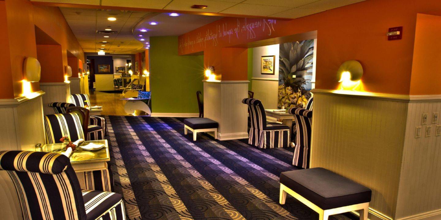 Hotel Indigo Chicago Downtown Gold Coast, Near North Side : hotel ...