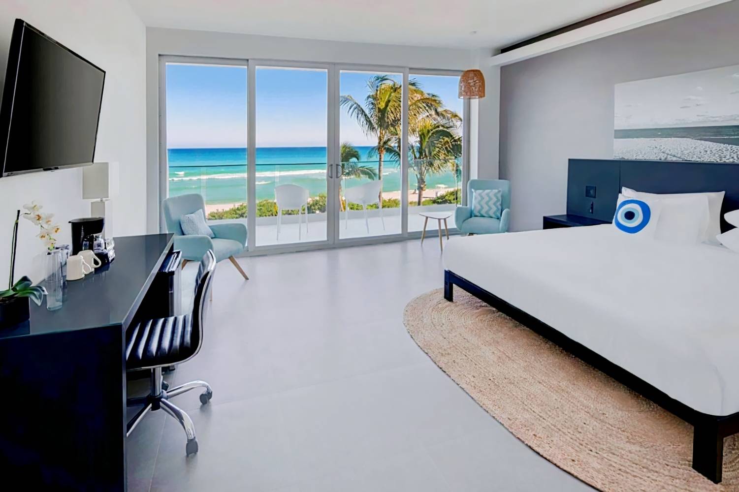 The Mimosa Hotel - MB Hotel, Trademark Collection by Wyndham, North ...