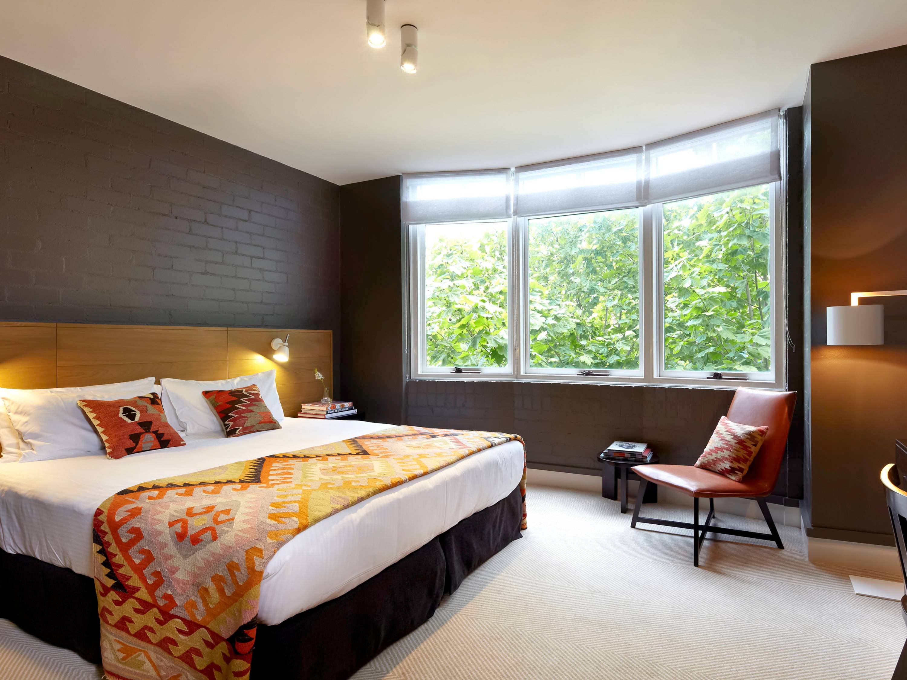 Harbour Rocks Hotel Sydney - MGallery, The Rocks : hotel during the day ...