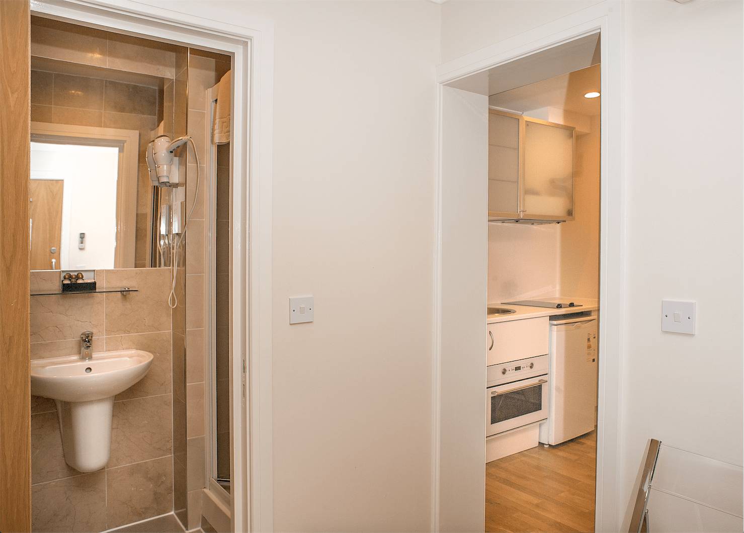 MStay Paddington Rooms, Bayswater : Eén dag in het hotel - Dayuse.nl