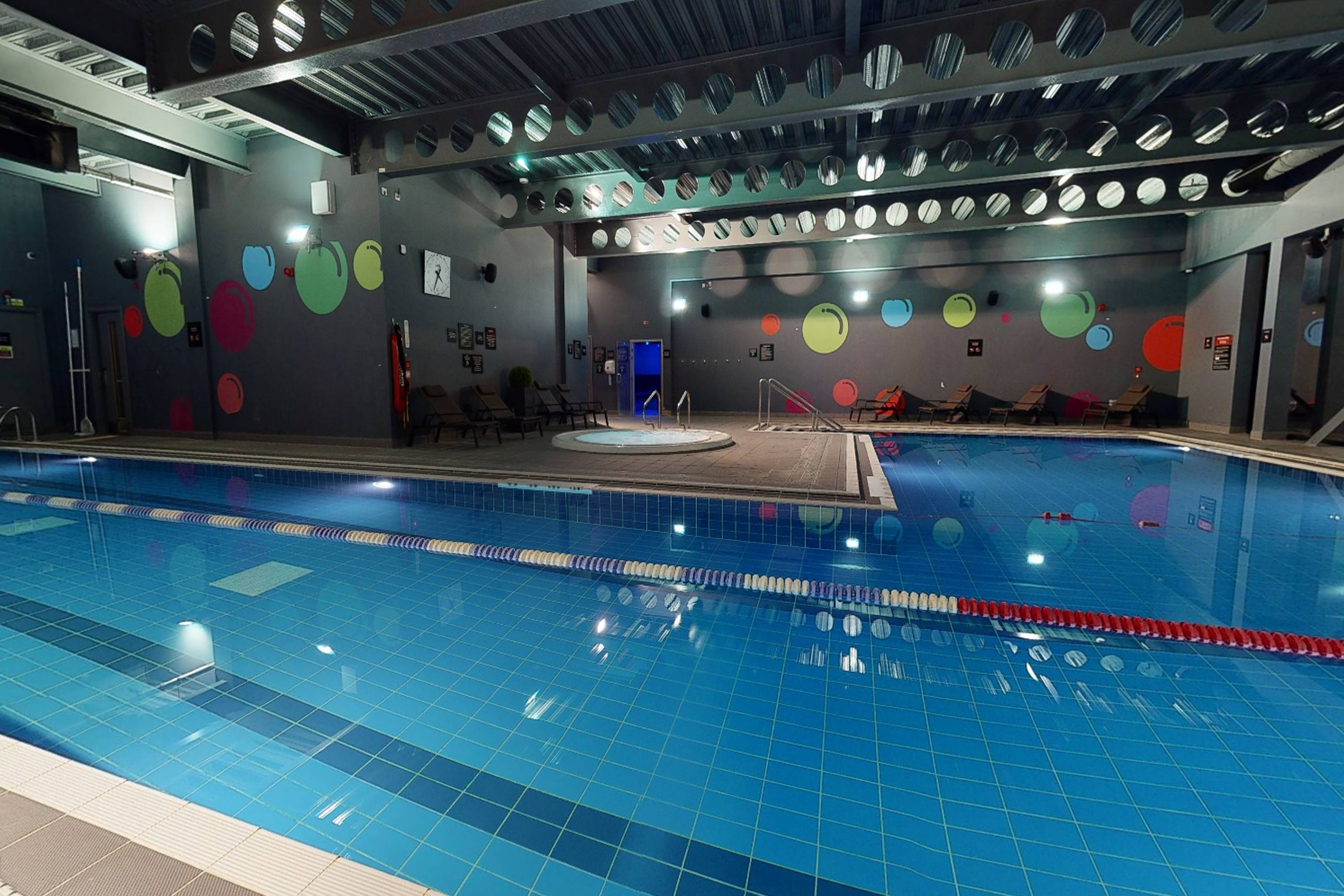 Village Hotel Portsmouth, Cosham : -39% during the day - Dayuse.com