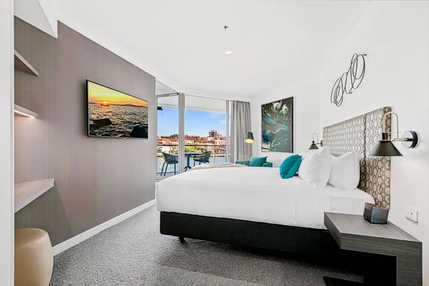 Pullman Quay Grand Sydney Harbour, Sydney : -34% during the day - Dayuse.sg