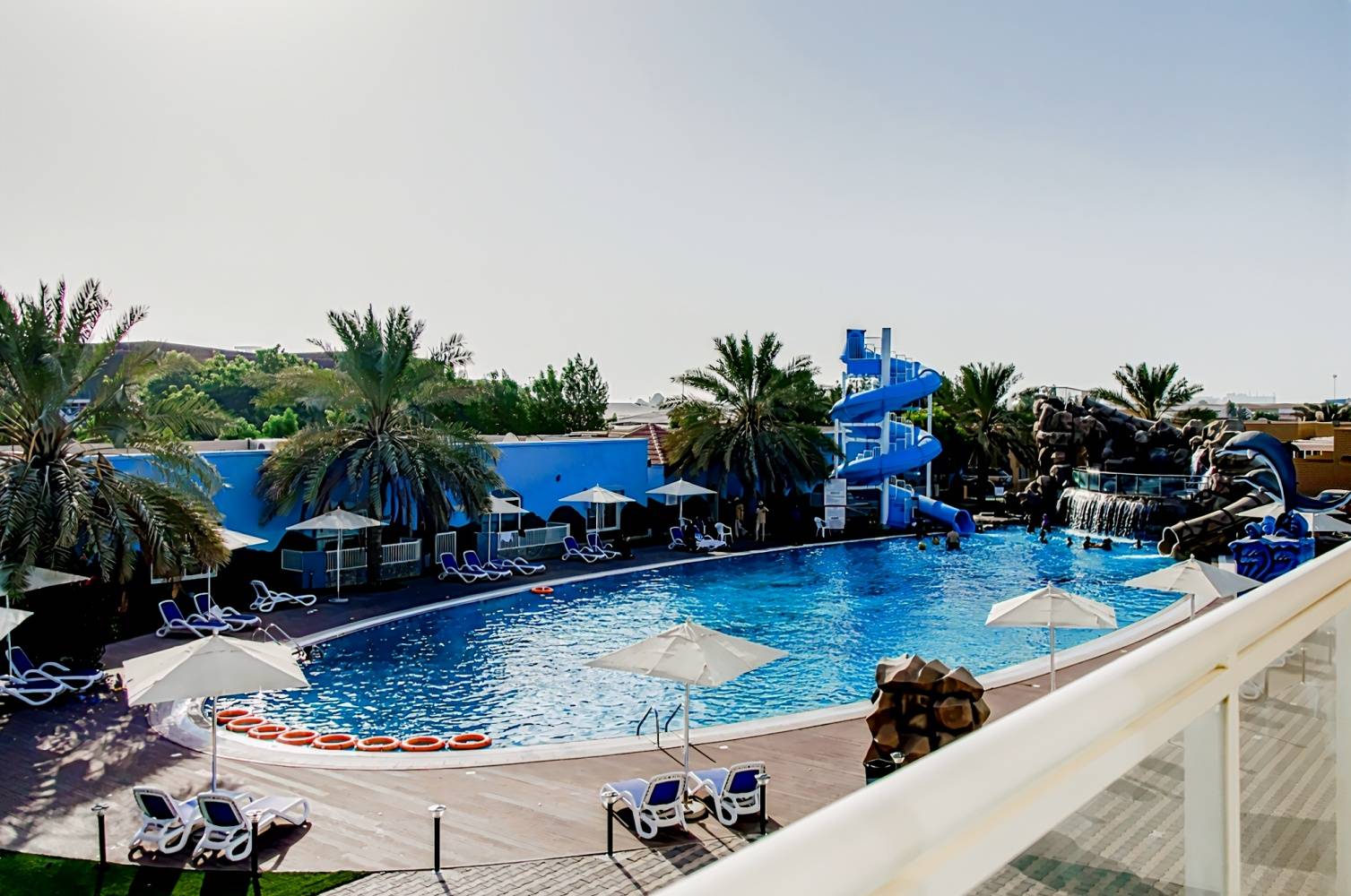 Hotel Royal Residence, Umm Al Quwain : 주간 호텔 - Dayuse.com