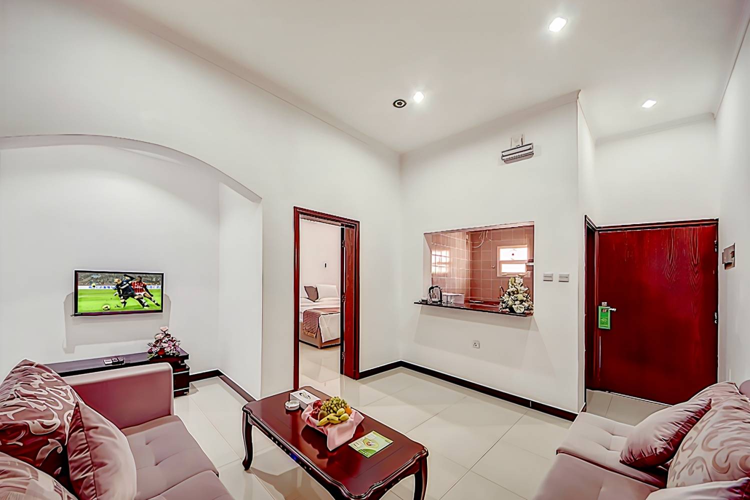 Hotel Royal Residence, Umm Al Quwain : 주간 호텔 - Dayuse.com