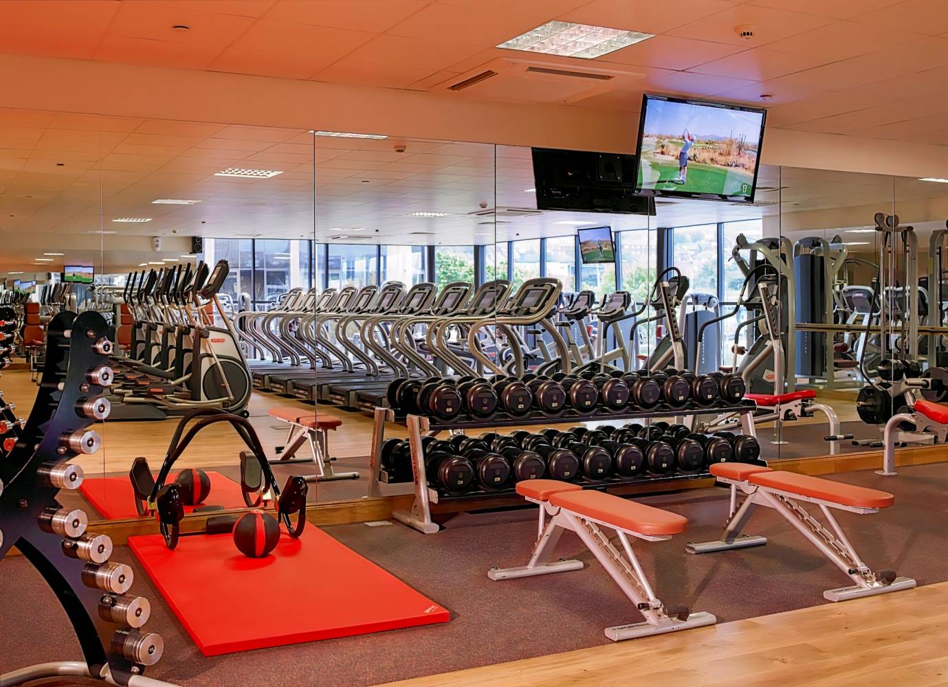 Delta Hotels by Marriott Newcastle Gateshead Metrocentre, Tyne and Wear ...