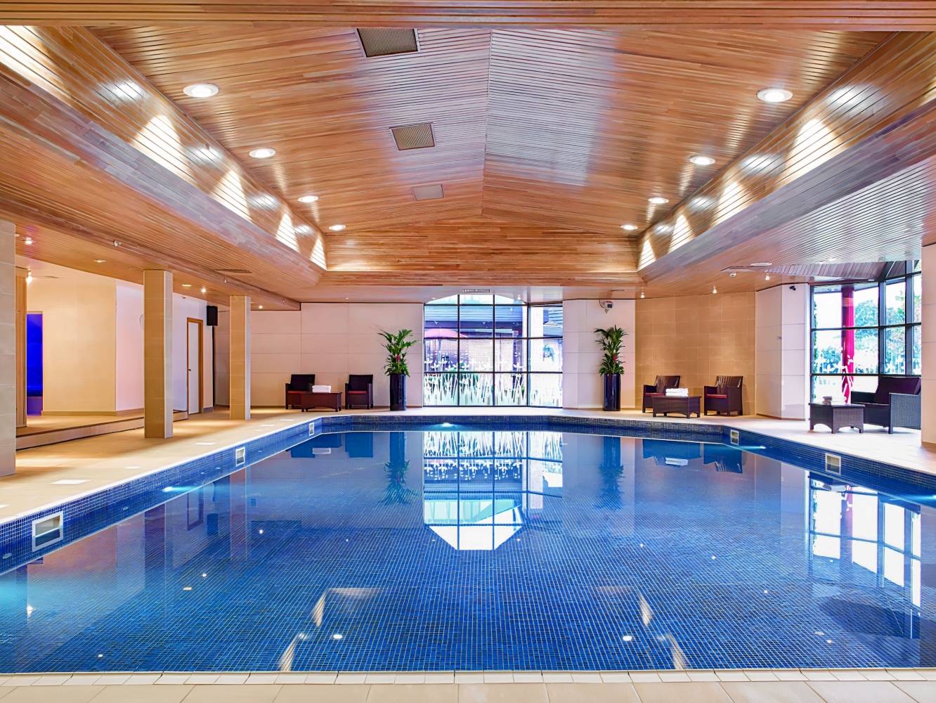 Delta Hotels by Marriott Newcastle Gateshead Metrocentre, Tyne and Wear ...