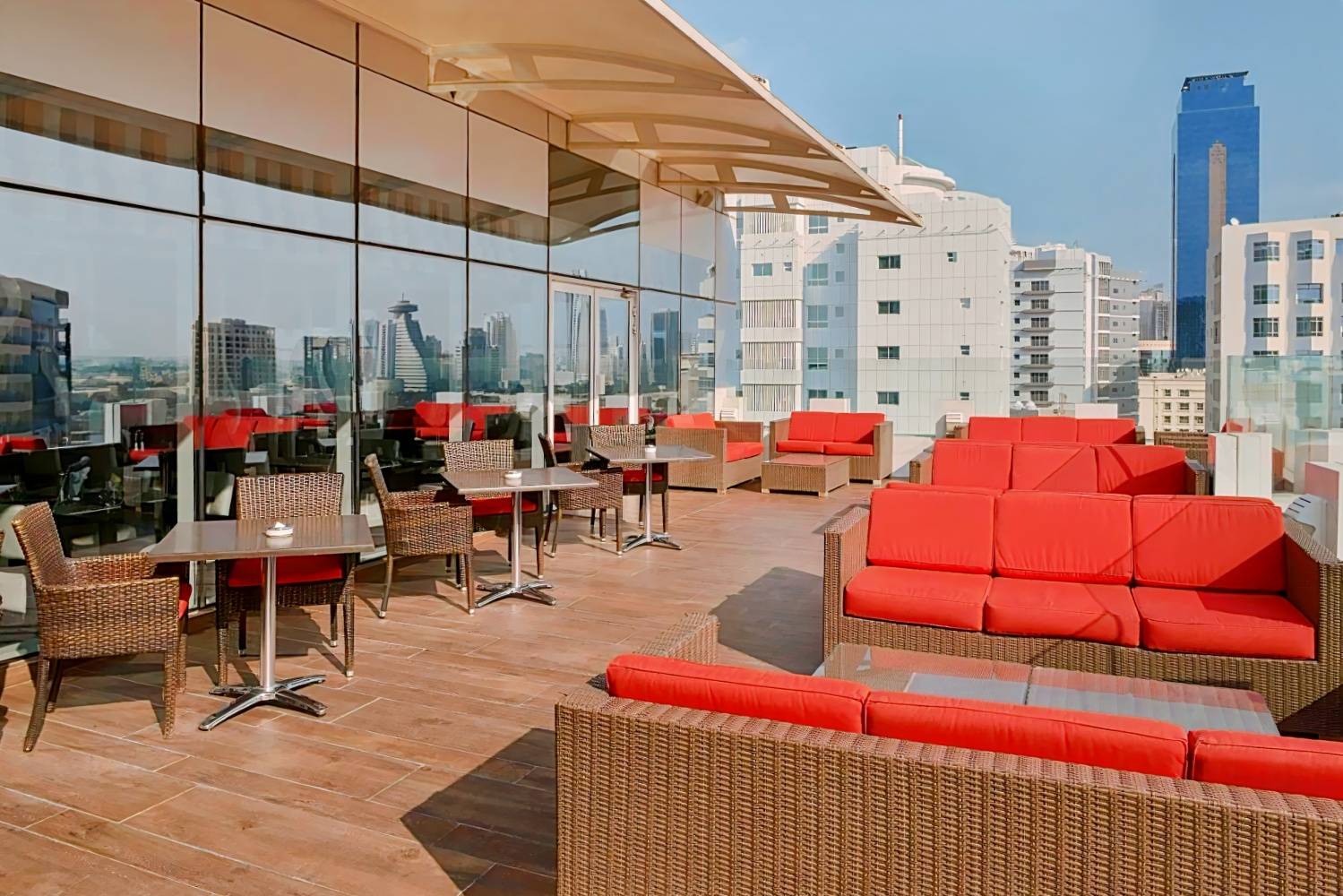 Swiss-Belhotel Seef Bahrain, Seef : -34% during the day - Dayuse.co.uk