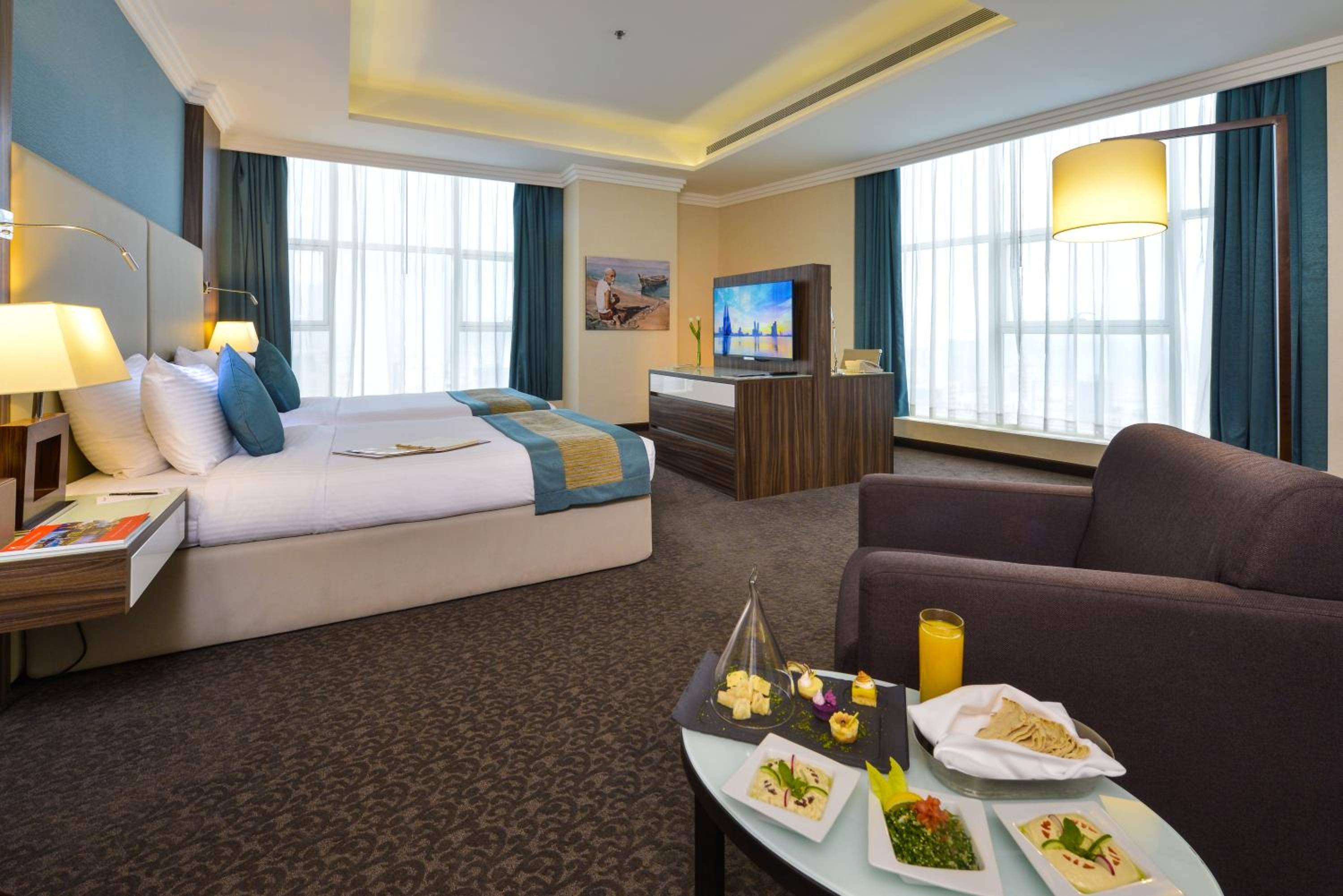 Swiss-Belhotel Seef Bahrain, Seef : -34% during the day - Dayuse.co.uk