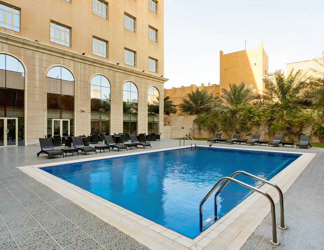 Dayuse.com : hotels available during the day -75%