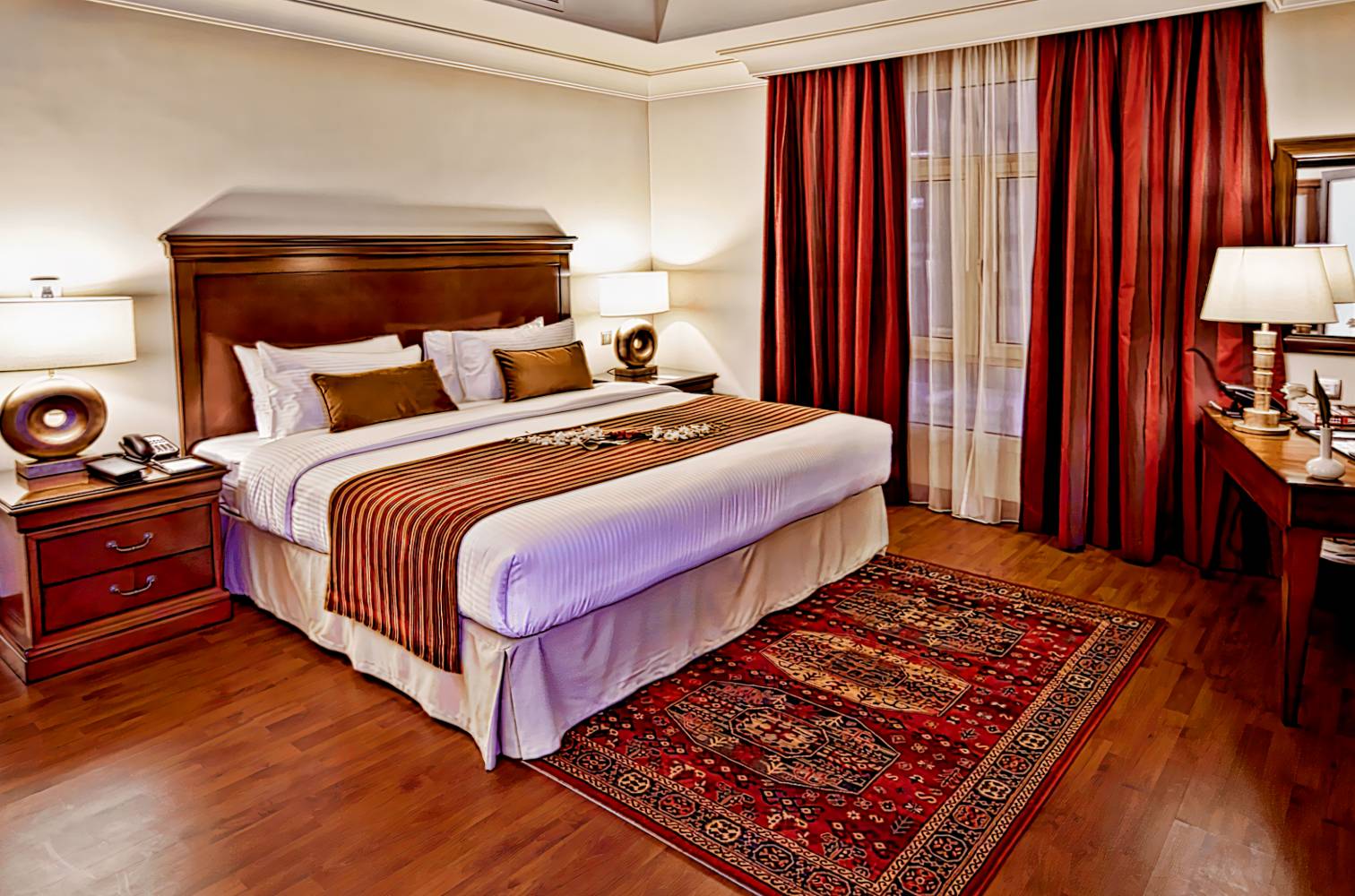 Hourly Hotels and Day Hotels in Msheireb Downtown Doha | Dayuse