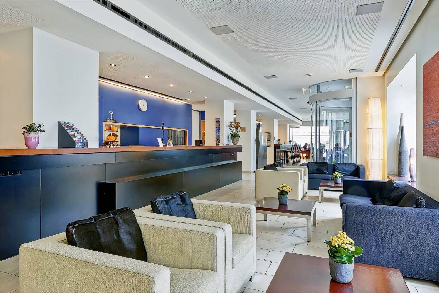 Sorell Hotel Seefeld, Zürich : -47% voor overdag - Dayuse.nl