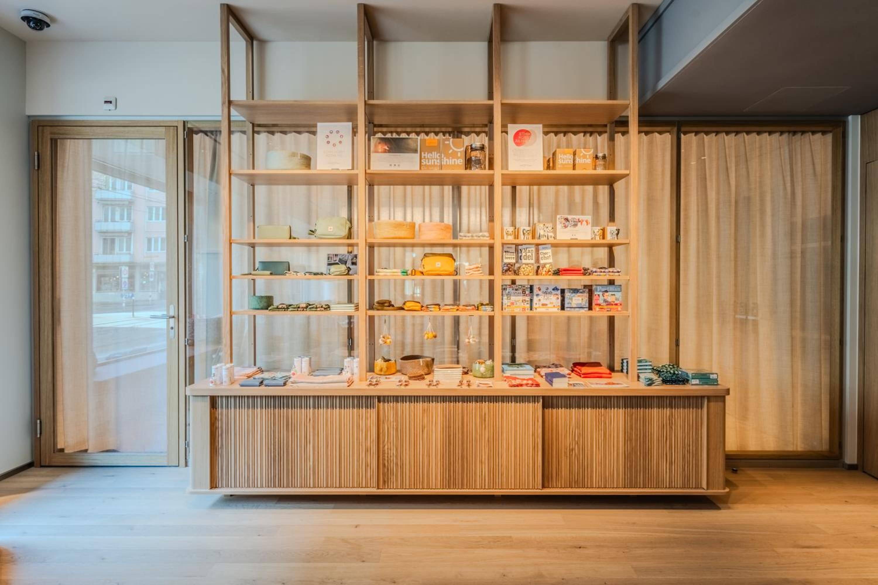 Sorell Hotel Seefeld, Zürich : -29% during the day - Dayuse.com